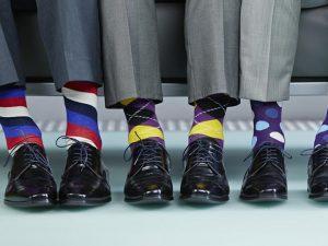 What Is the Average Shoe Size for a Man? - Savvy About Shoes