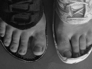 How to Stretch the Toe Box of a Shoe - Savvy About Shoes