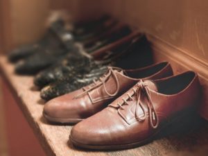 How to Fix Cracked Leather Shoes - Savvy About Shoes